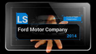 Ford Motor Company at emaze Presentation