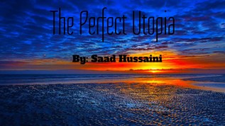 Utopia Project at emaze Presentation