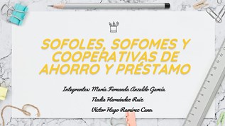 SOFOLES at emaze Presentation