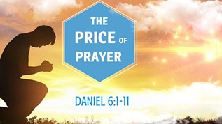 Prayer at emaze Presentation