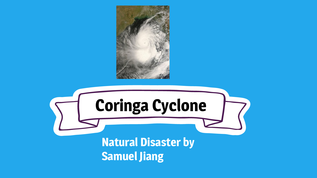 Coringa Cyclone on emaze