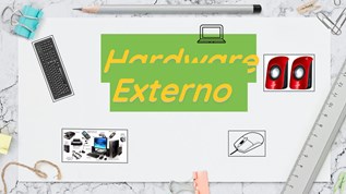 Hardware at emaze Presentation