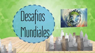 Desafios Mundiales at emaze Presentation