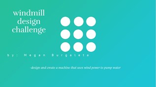 windmill at emaze Presentation