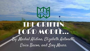 griffin ford at emaze Presentation