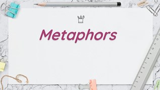 Metaphors at emaze Presentation