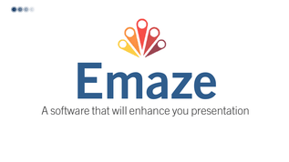 How To Use Emaze at emaze Presentation