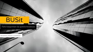 BUSit at emaze Presentation