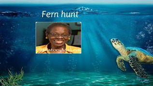 Fern hunt at emaze Presentation