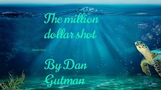 Million dollar shot at emaze Presentation