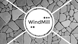windmill at emaze Presentation