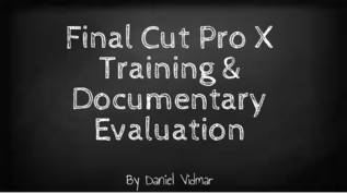 Documentary Task at emaze Presentation