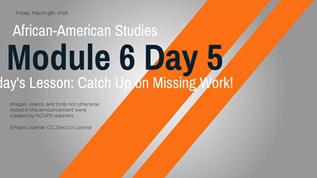 Module 6-4: Post-Assessment copy1 at emaze Presentation