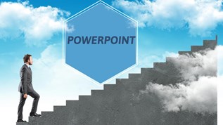 Infinity at emaze Presentation