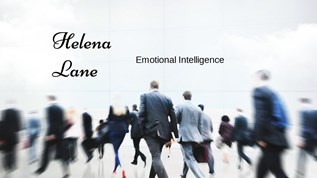 Task 4 Emotional Intelligence at emaze Presentation