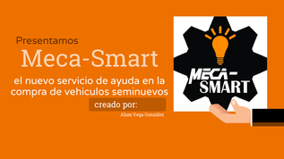 meca-smart at emaze Presentation