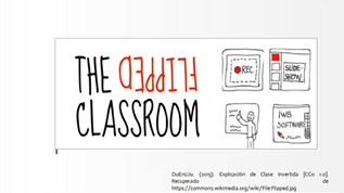 Flipped Classroom at emaze Presentation