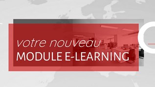 module e-learning at emaze Presentation