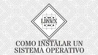 LINUX at emaze Presentation