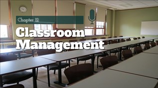 Classroom Management at emaze Presentation