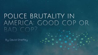 police burtality and the daily life of a police officer at emaze ...