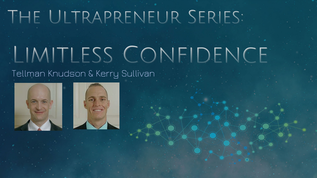 Limitless Confidence at emaze Presentation