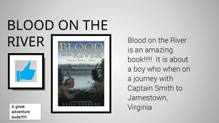 Blood on the River: Jamestown, Virginia at emaze Presentation