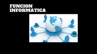 funciones informaticas at emaze Presentation