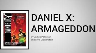 Daniel X:Armageddon at emaze Presentation