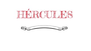 HÉRCULES at emaze Presentation
