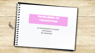 Traduction copy1 at emaze Presentation