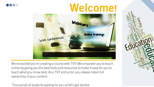 Course-Quality-Checklist at emaze Presentation