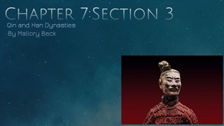 Chapter 7:Section 3 at emaze Presentation