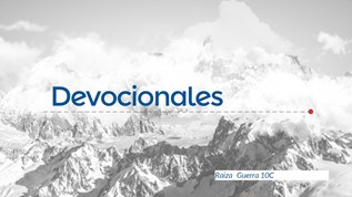 Devocionales at emaze Presentation