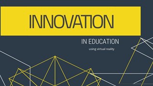 innovation at emaze Presentation