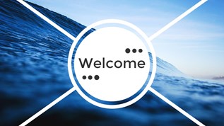 Beyond The Shallows at emaze Presentation