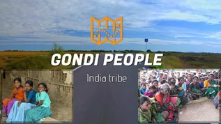 gondi people at emaze Presentation