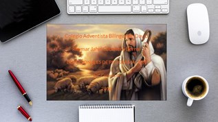 DEVOCIONALES DE PROGRAMACIÓN on emaze