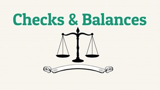 Checks & Balances copy2 at emaze Presentation