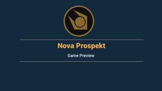 Nova Prospekt at emaze Presentation
