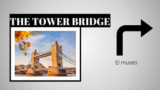 TOWER BRIDGE at emaze Presentation