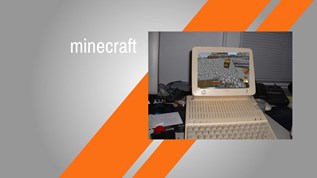 minecraft at emaze Presentation