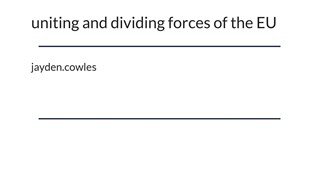 at emaze Presentation