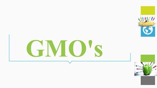 gmo at emaze Presentation