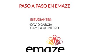 PASO A PASO EN EMAZE at emaze Presentation