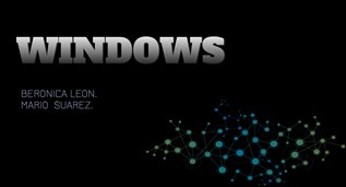 WINDOWS at emaze Presentation