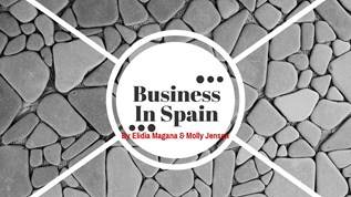 Spain at emaze Presentation