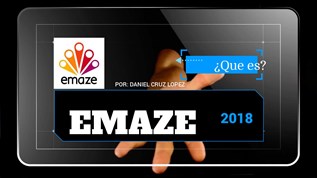 EMAZE at emaze Presentation