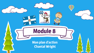 Module 8 at emaze Presentation