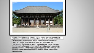 at emaze Presentation